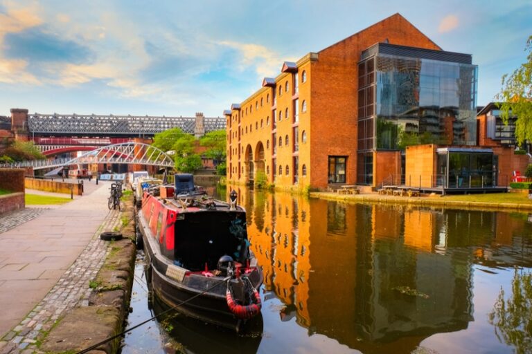 Visiter Manchester : les 16 choses incontournables à faire