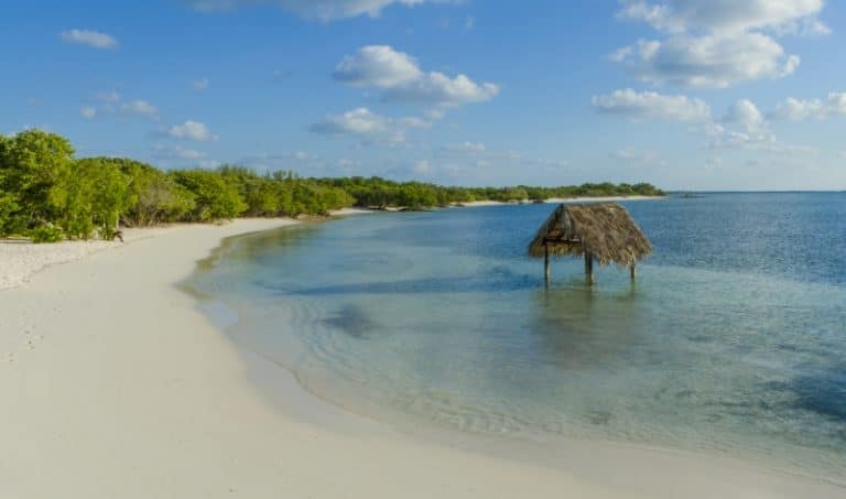 Les 11 plus belles plages de Cuba