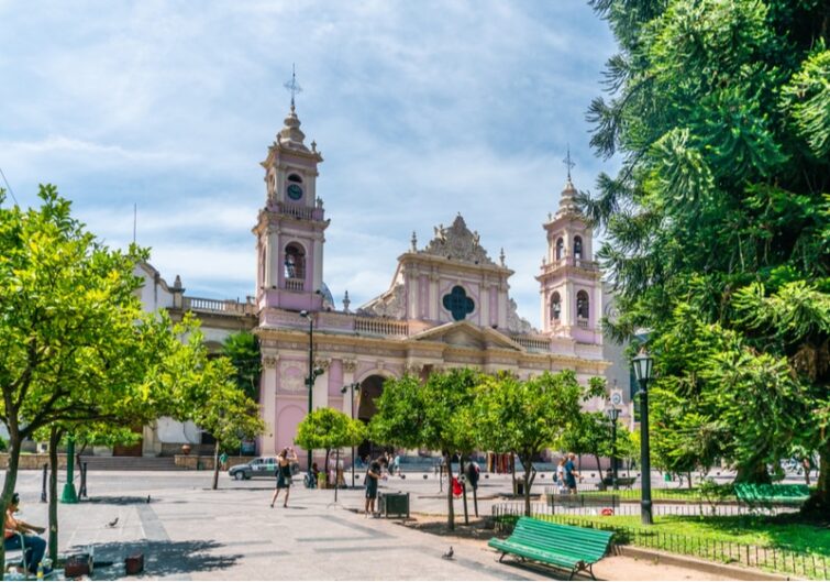Visiter Salta : les 10 choses incontournables à faire