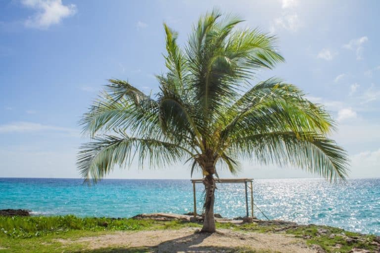 Les 11 plus belles plages de Cuba