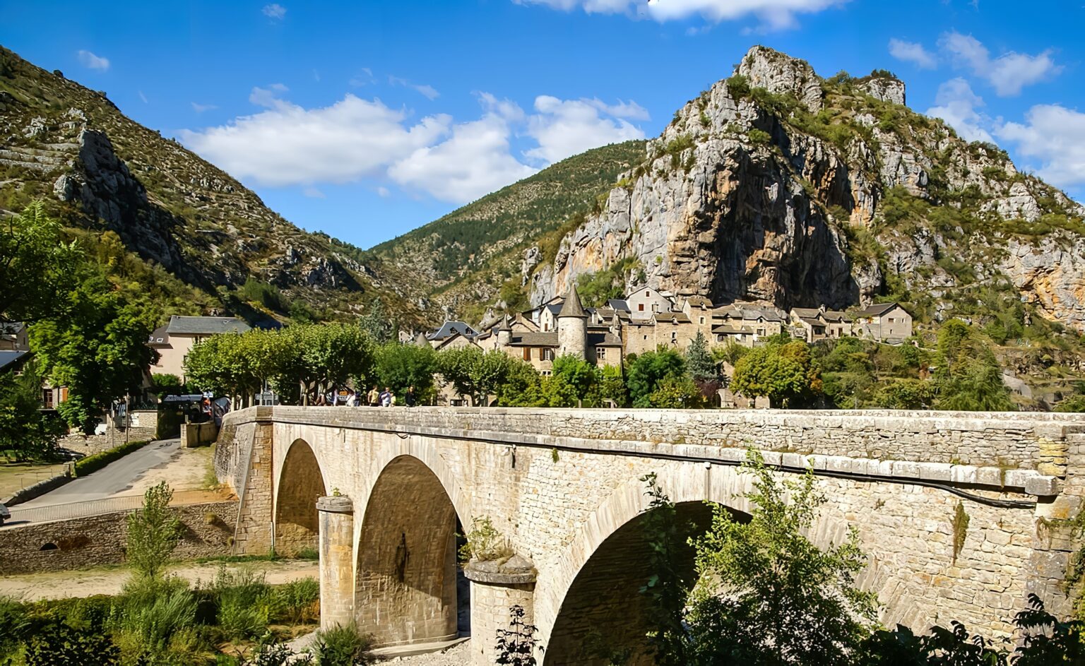 Les 7 plus belles randonnées à faire dans les Cévennes