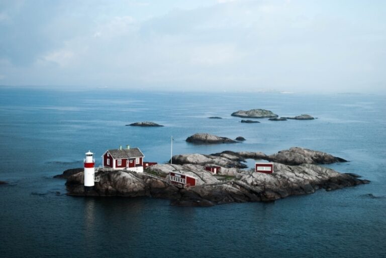 Visiter Goteborg : les 11 choses incontournables à faire