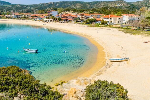 Les 14 choses incontournables à faire à Leucade