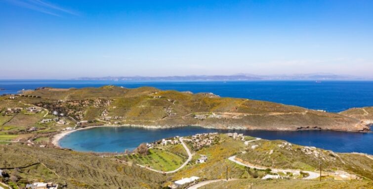 Les 11 choses incontournables à faire à Kéa