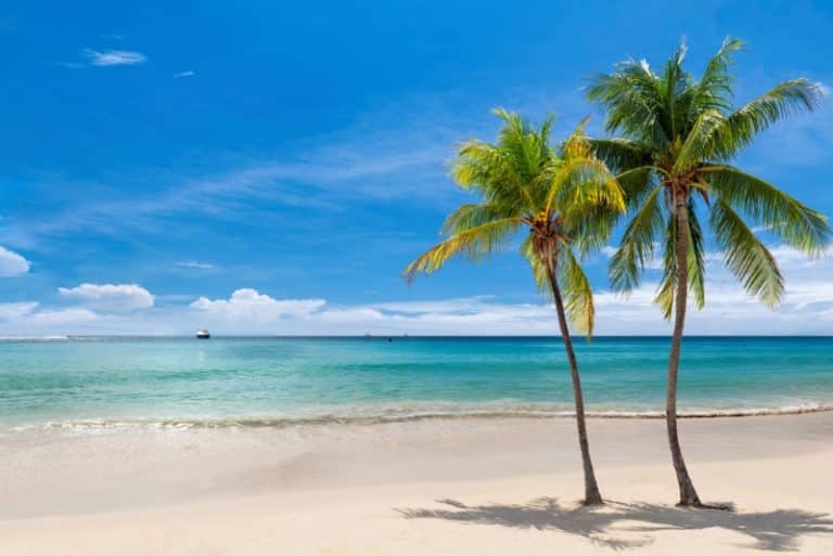 Les 11 plus belles plages de Cuba