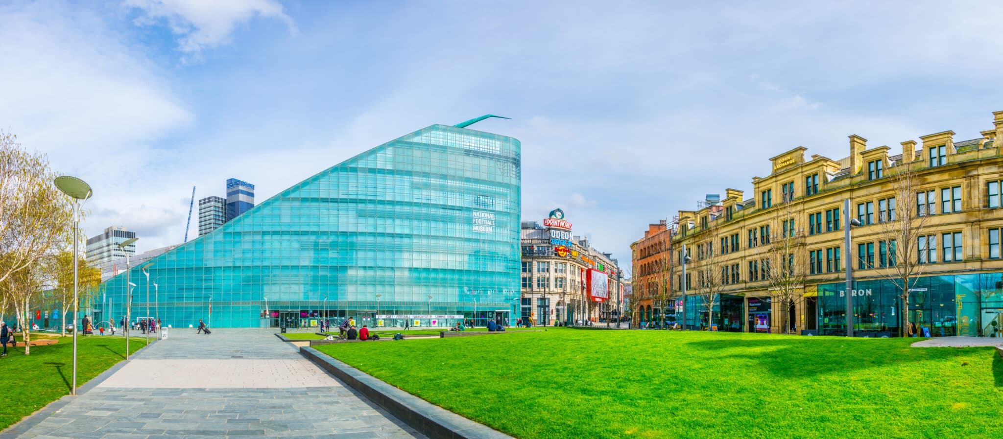 Visiter Manchester : les 16 choses incontournables à faire