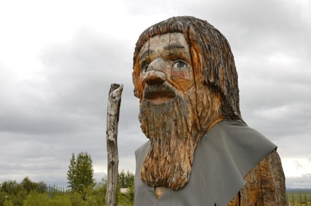 Saurez-vous retrouver les elfes de Hafnarfjörður