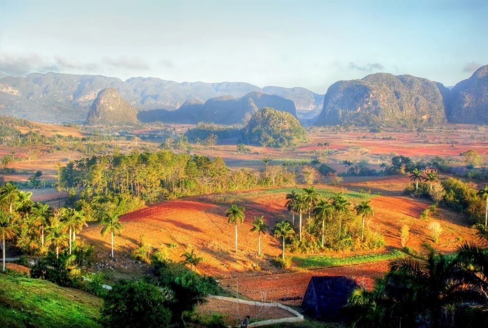 Visiter la vallée de Viñales à Cuba : réservations & tarifs