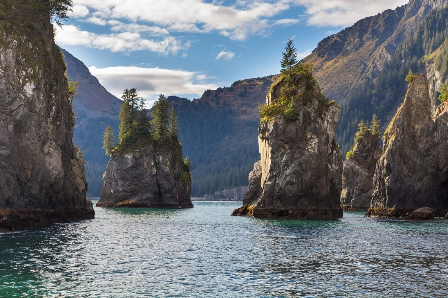 Les 10 choses incontournables à faire en Alaska Les 10 choses incontournables à faire en Alaska