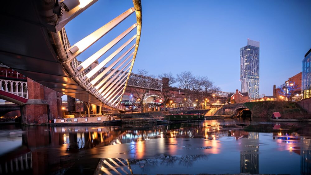 Tourisme Manchester : vivez des expériences uniques en 2025