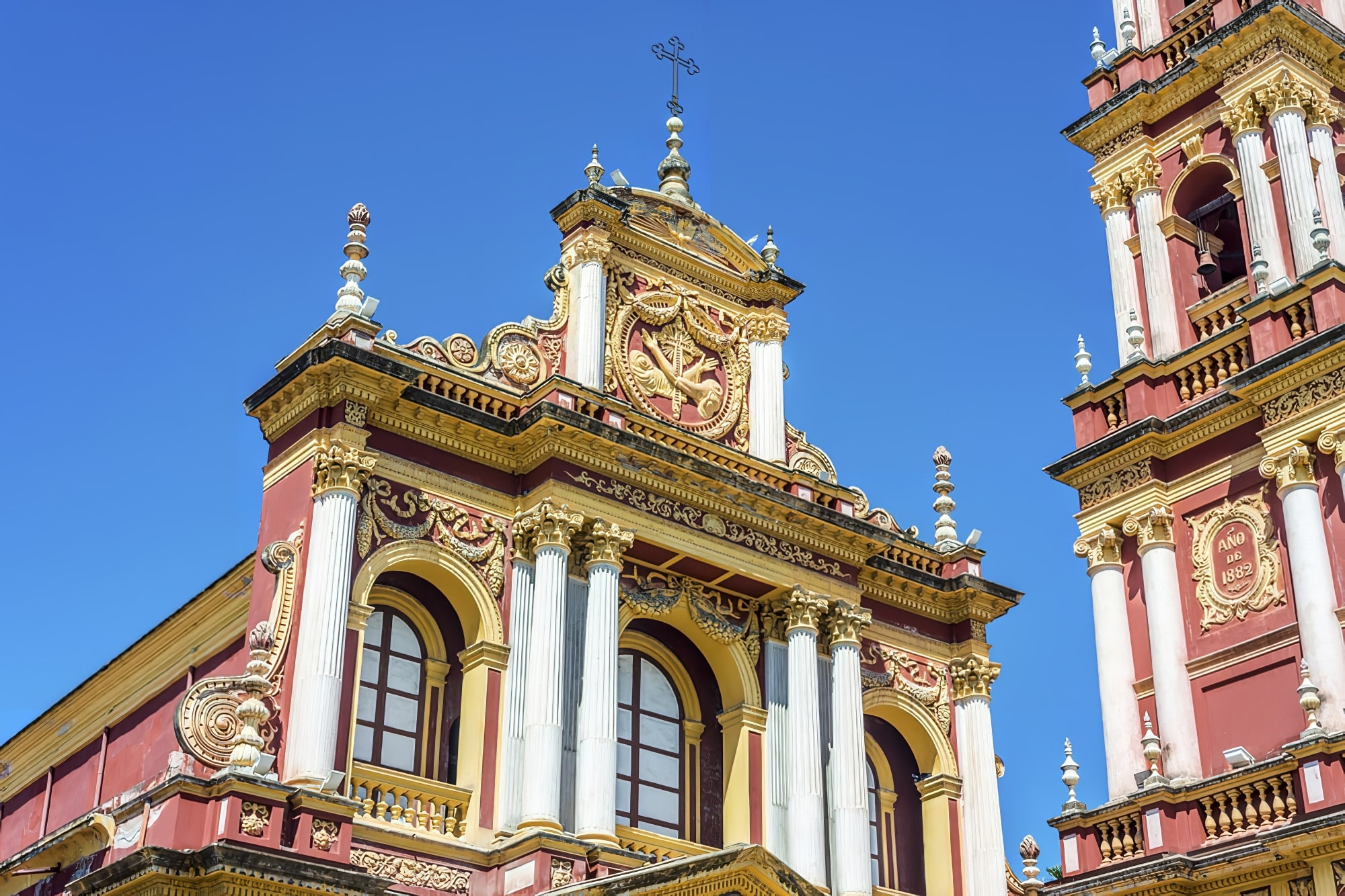 Visiter Salta : les 10 choses incontournables à faire