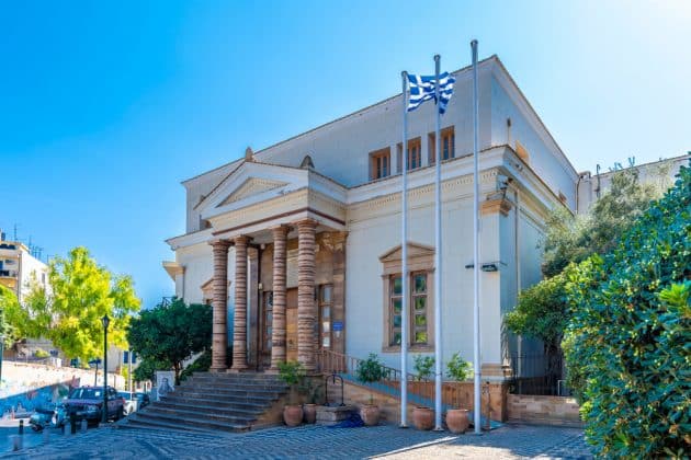 Les 11 choses incontournables à faire à Chios