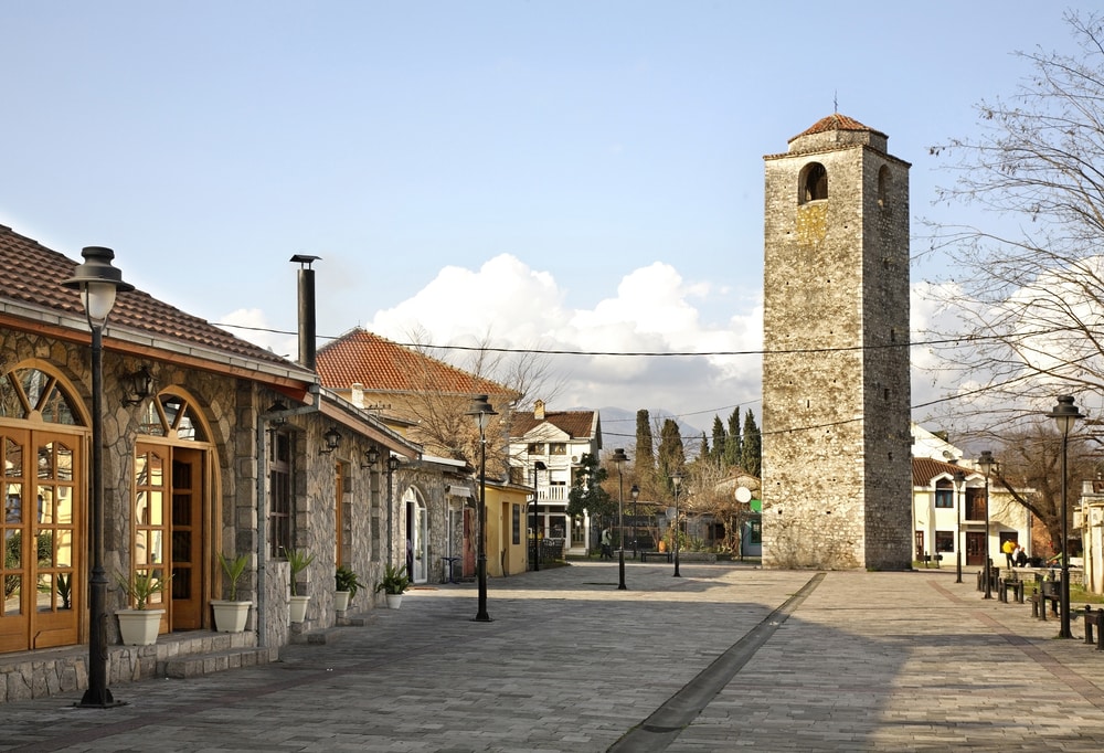 Visiter Podgorica : les 9 choses incontournables à faire