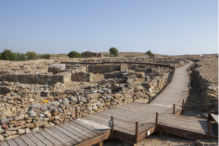 Les 11 choses incontournables à faire à Lemnos
