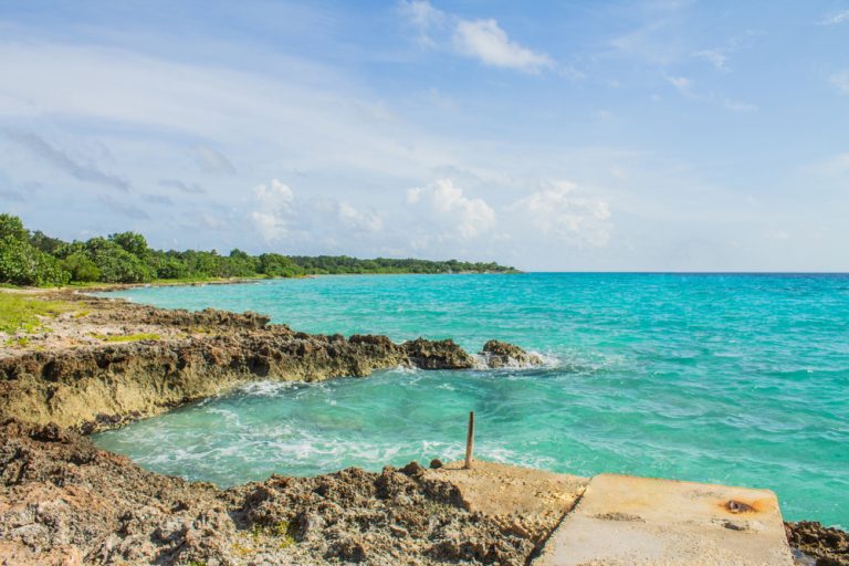 Les 14 plus beaux spots de plongée de Cuba
