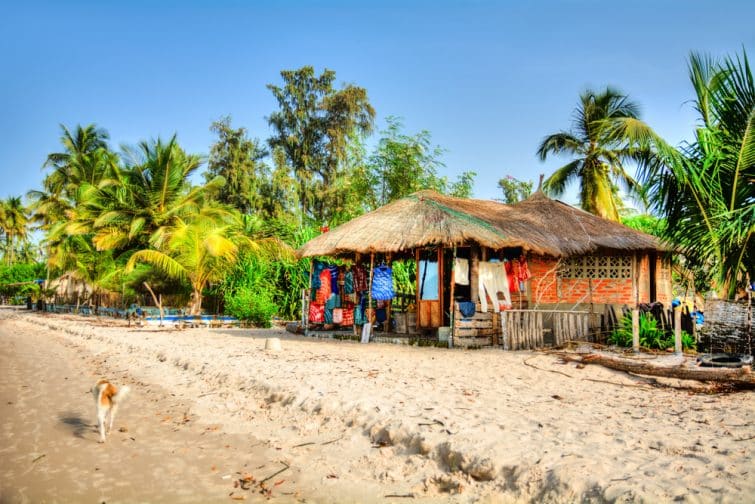 Les 13 plus beaux endroits à visiter au Sénégal