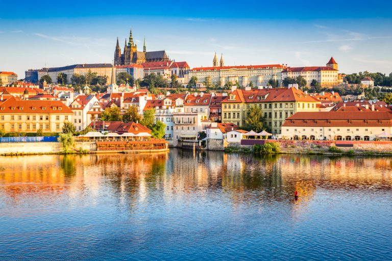 Prague en 3, 4 ou 5 jours : nos itinéraires pour un séjour à Prague