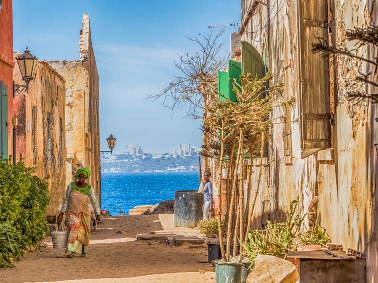 Les 13 plus beaux endroits à visiter au Sénégal