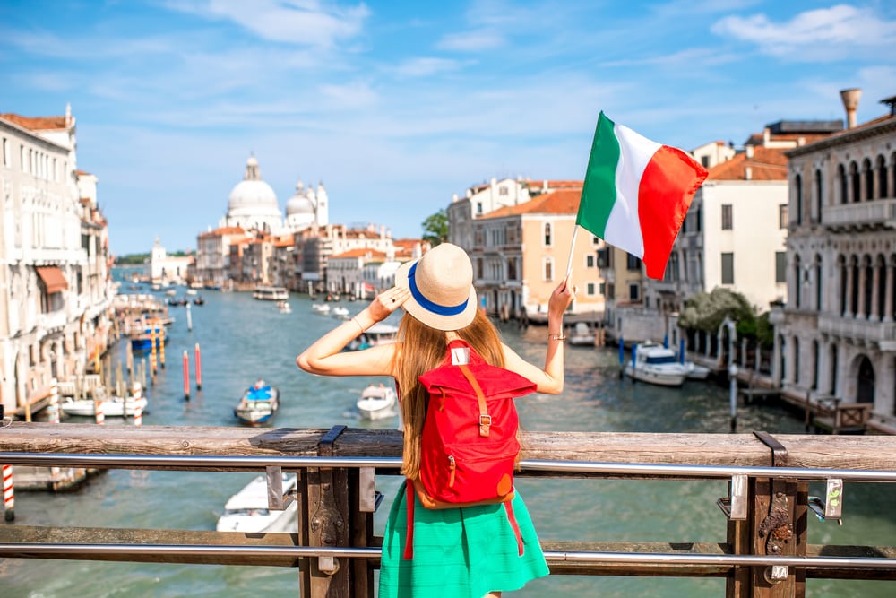 Comment apprendre l’Italien rapidement et facilement