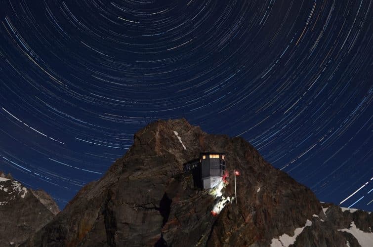 10 refuges de montagne à découvrir dans le monde