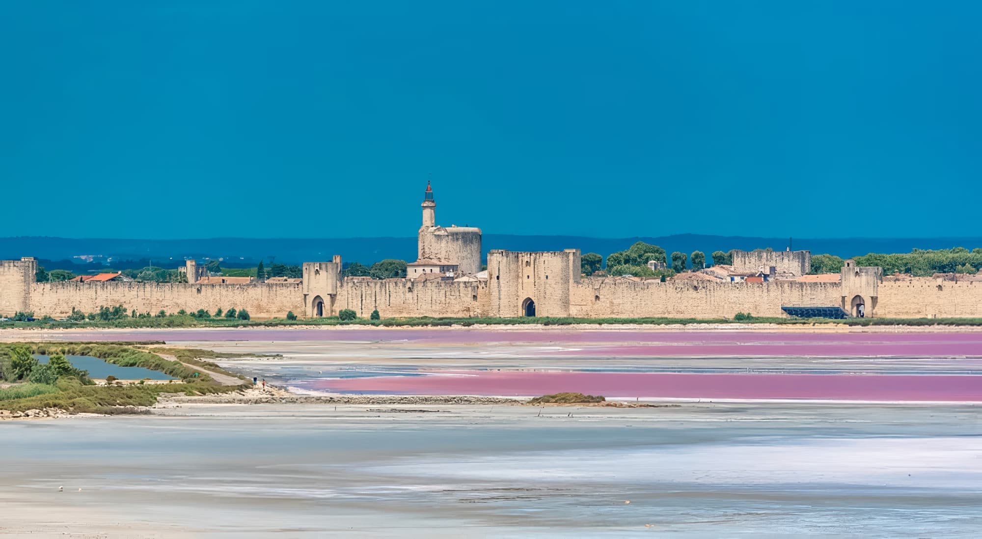 Visiter Aigues Mortes Les 10 Choses Incontournables Faire