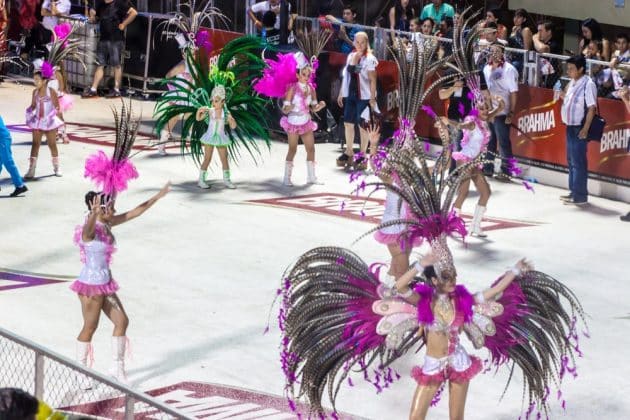 Les 9 plus beaux endroits à visiter au Paraguay