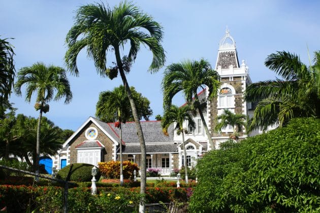 Visiter Castries : les 8 choses incontournables à faire