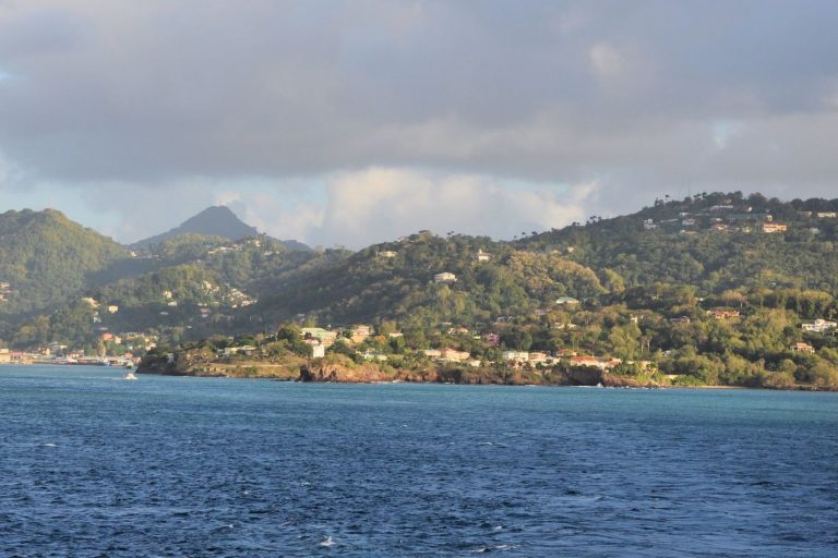 Visiter Castries : les 8 choses incontournables à faire