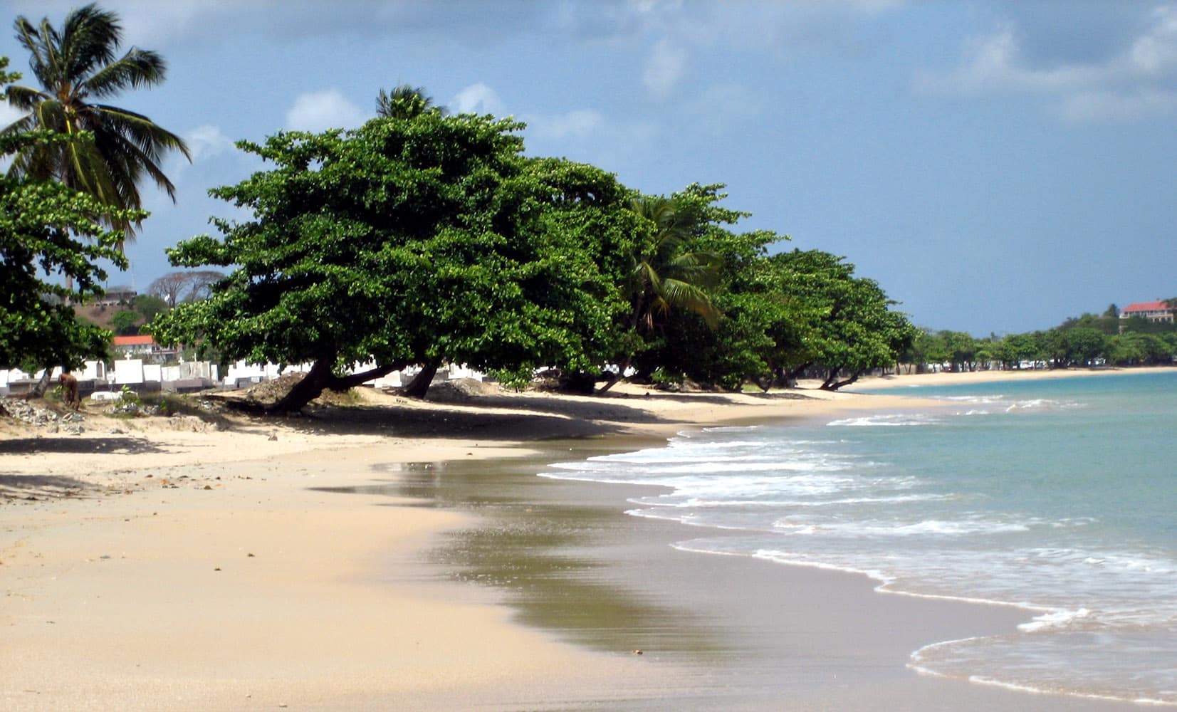 Visiter Castries : les 8 choses incontournables à faire