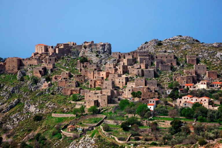 Les 11 choses incontournables à faire à Chios