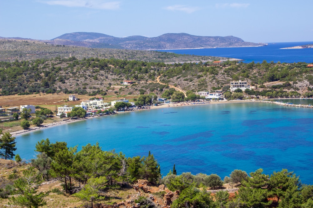 Les 11 choses incontournables à faire à Chios