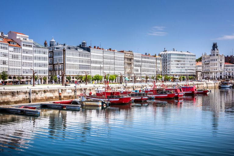 La Galice en Camping-Car : conseils, aires, itinéraires