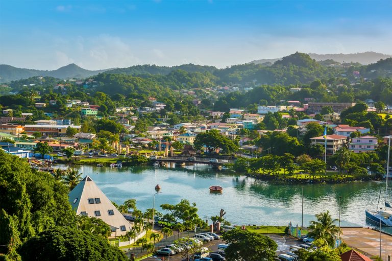 Tourisme Castries : vivez des expériences uniques en 2025