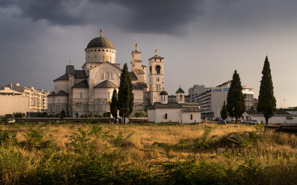 Visiter Podgorica : les 9 choses incontournables à faire