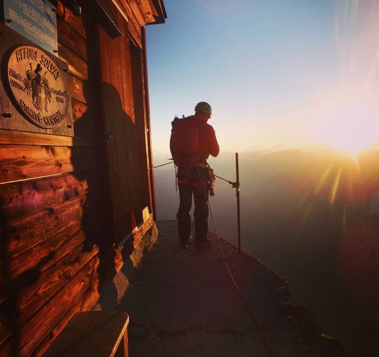 10 refuges de montagne à découvrir dans le monde