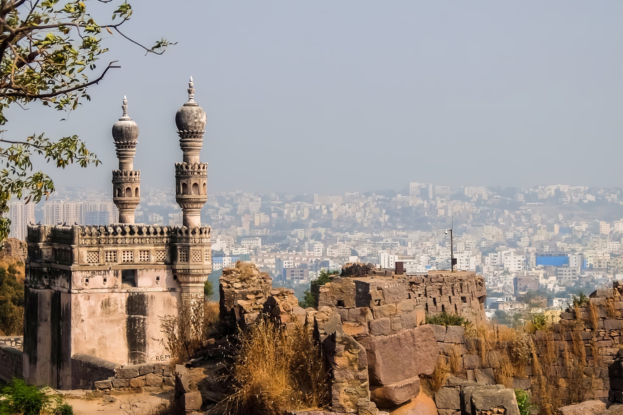 Visiter Hyderabad : les 12 choses incontournables à faire