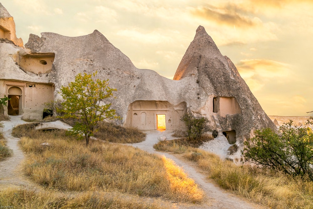 Les 12 choses incontournables à faire en Cappadoce