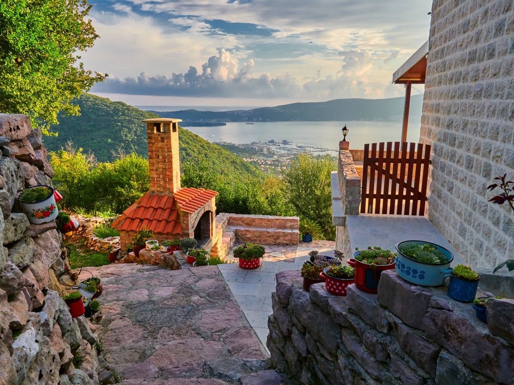 Les 8 choses incontournables à faire à Tivat