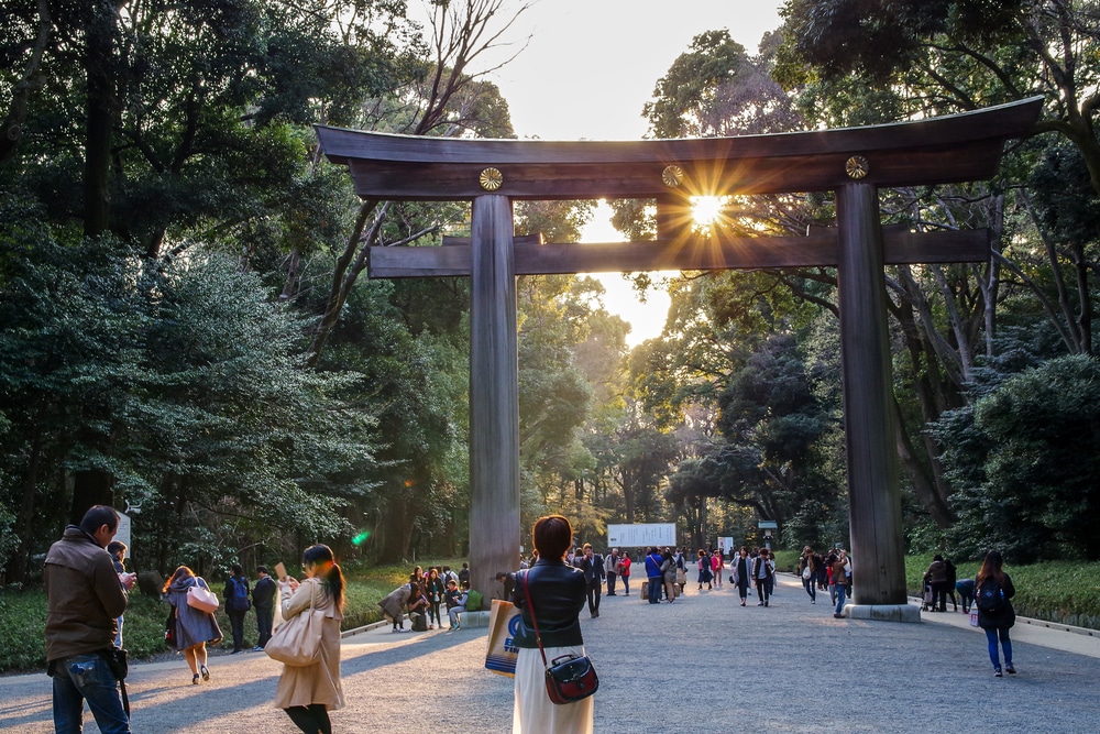 Visiter Tokyo : Les 15 choses incontournables à faire