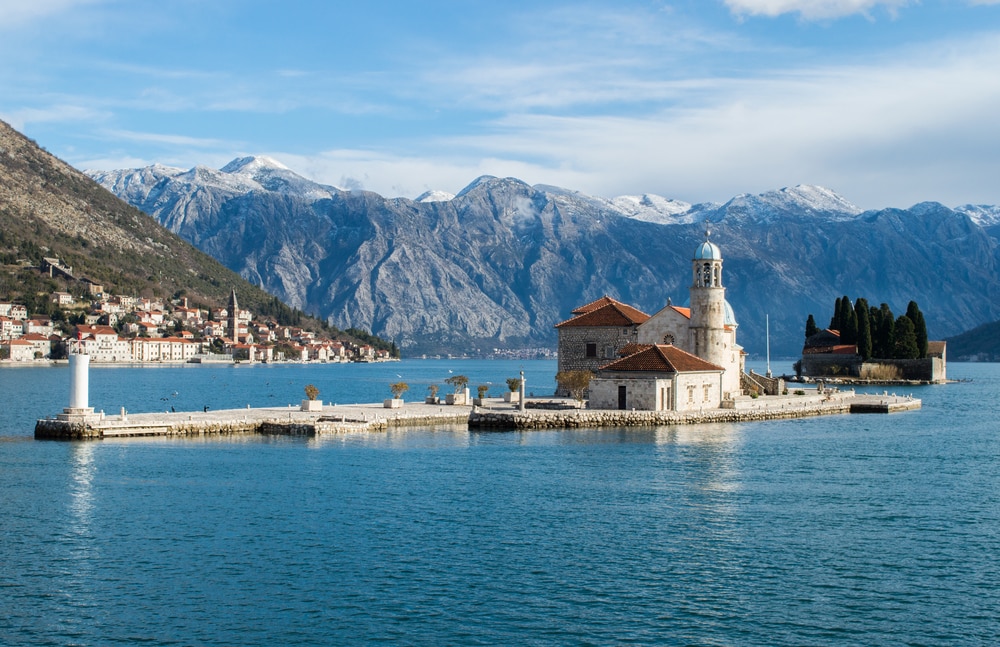 Les 9 choses incontournables à faire à Kotor