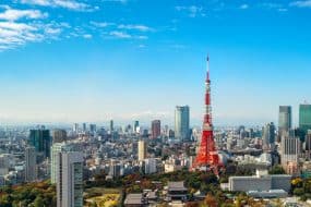 Visiter Tokyo : Les 15 choses incontournables à faire