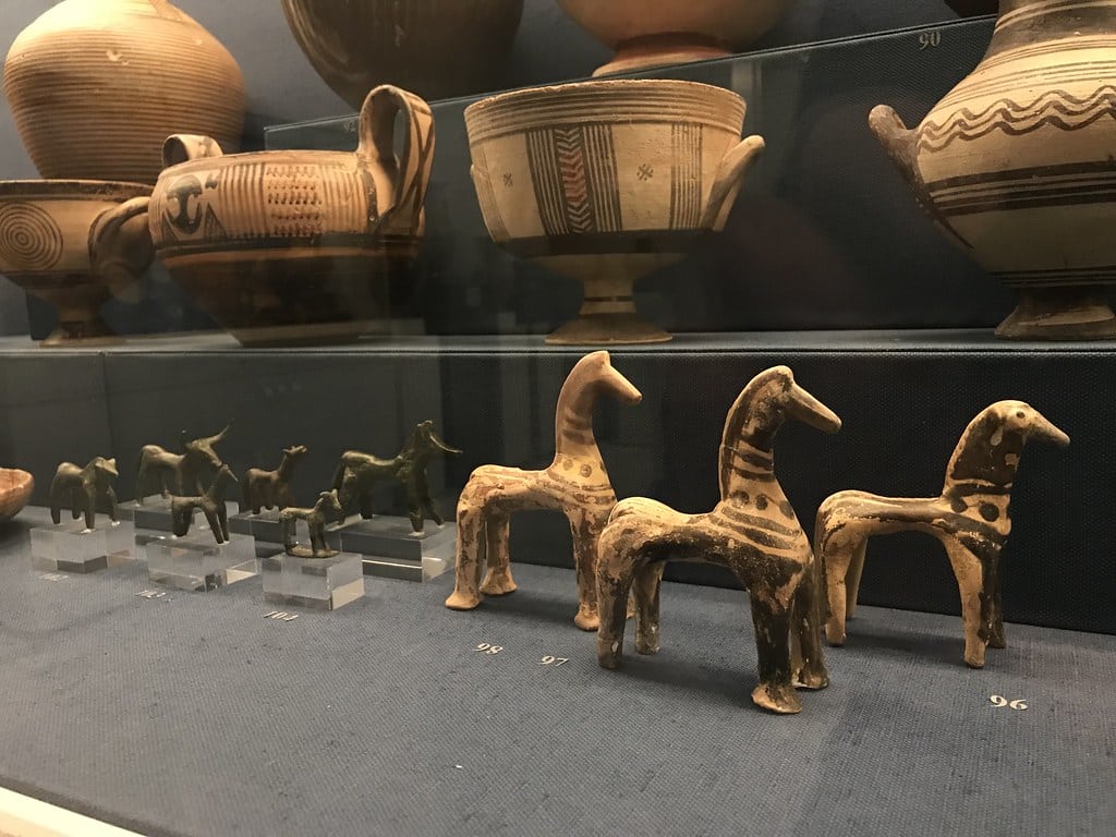 Les 8 musées incontournables à visiter à Athènes