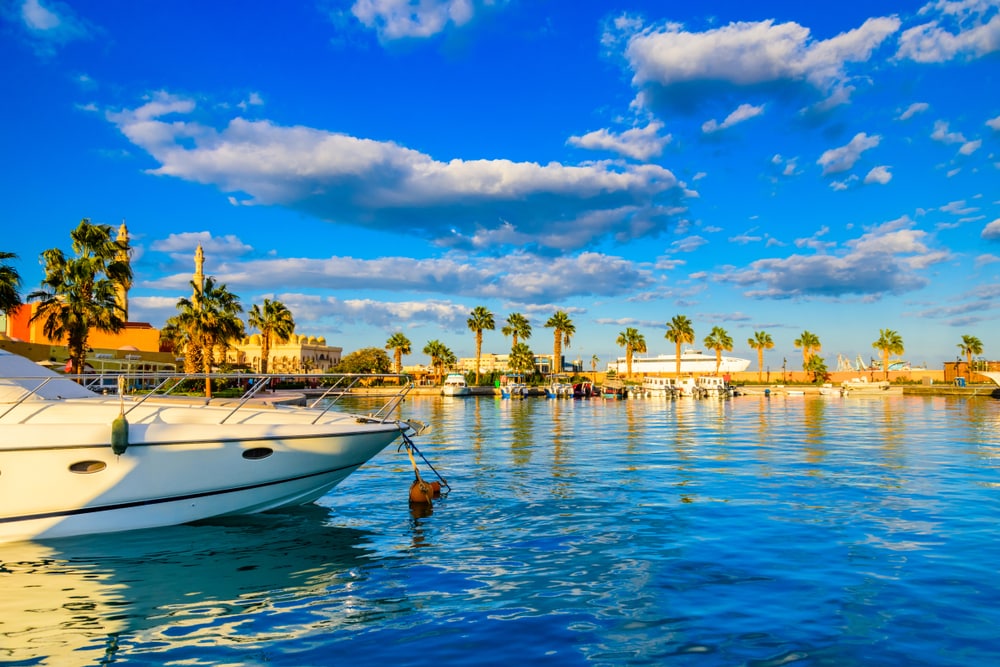 Les 10 choses incontournables à faire à Hurghada Les 10 choses incontournables à faire à Hurghada