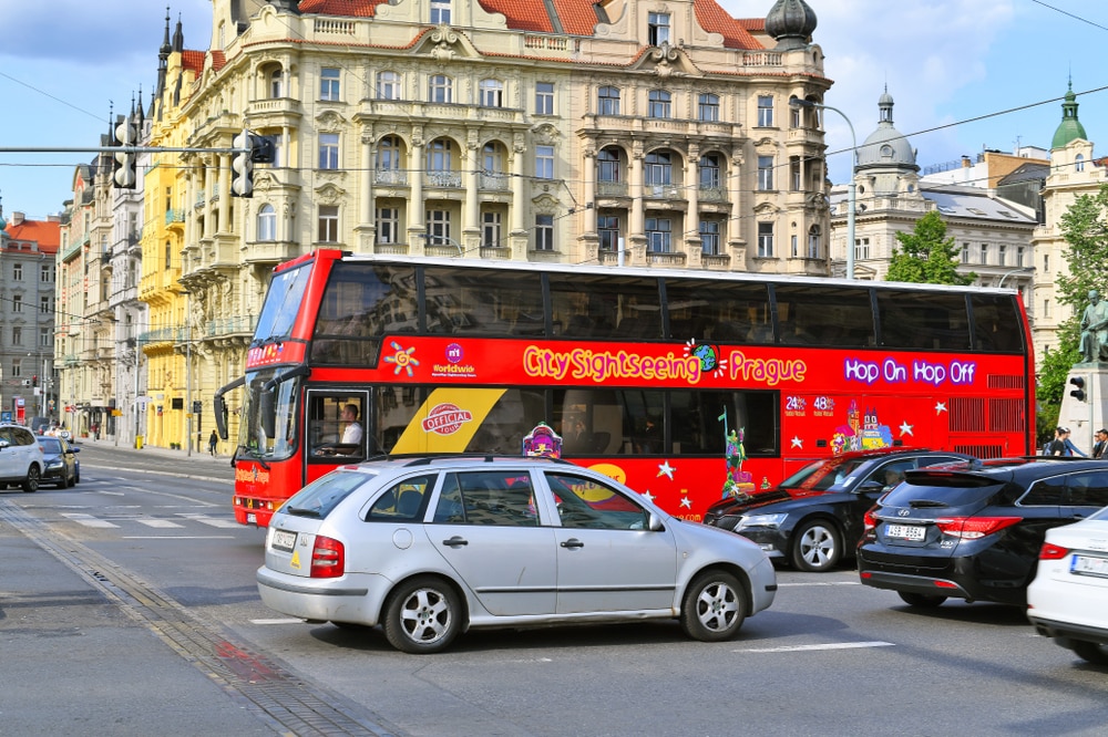 9 idées de visites guidées à Prague