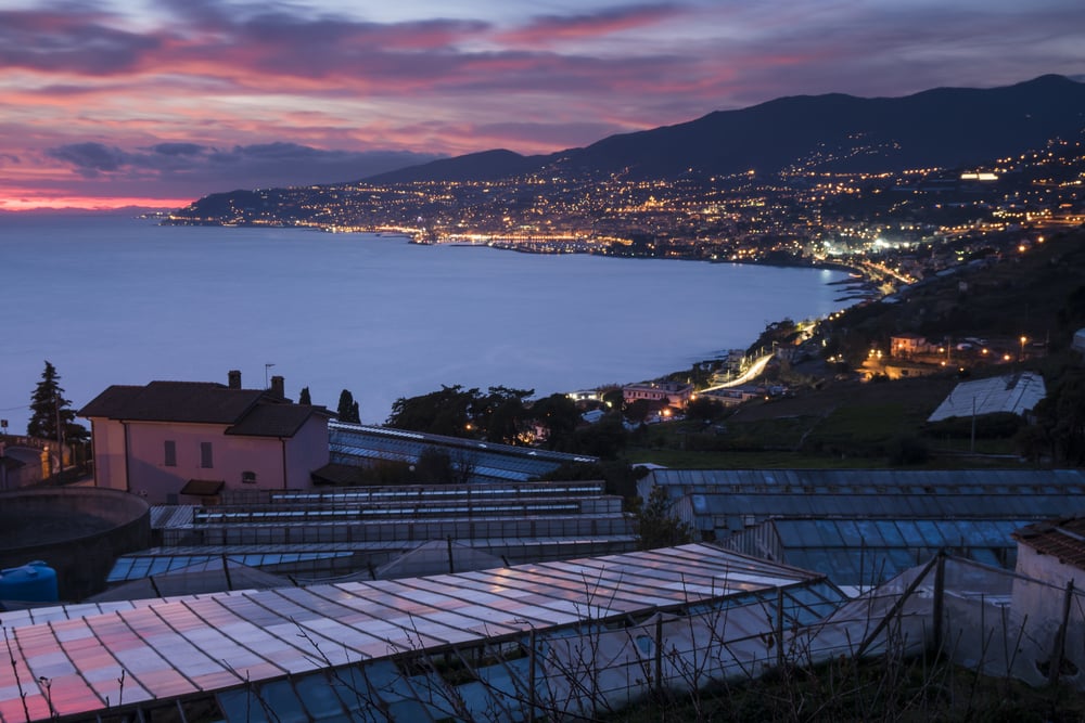 Les 8 choses incontournables à faire en Ligurie