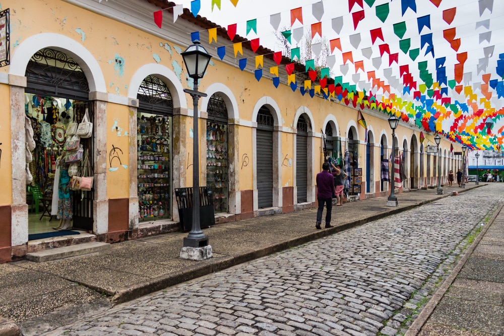 Visiter São Luís : les 14 choses incontournables à faire