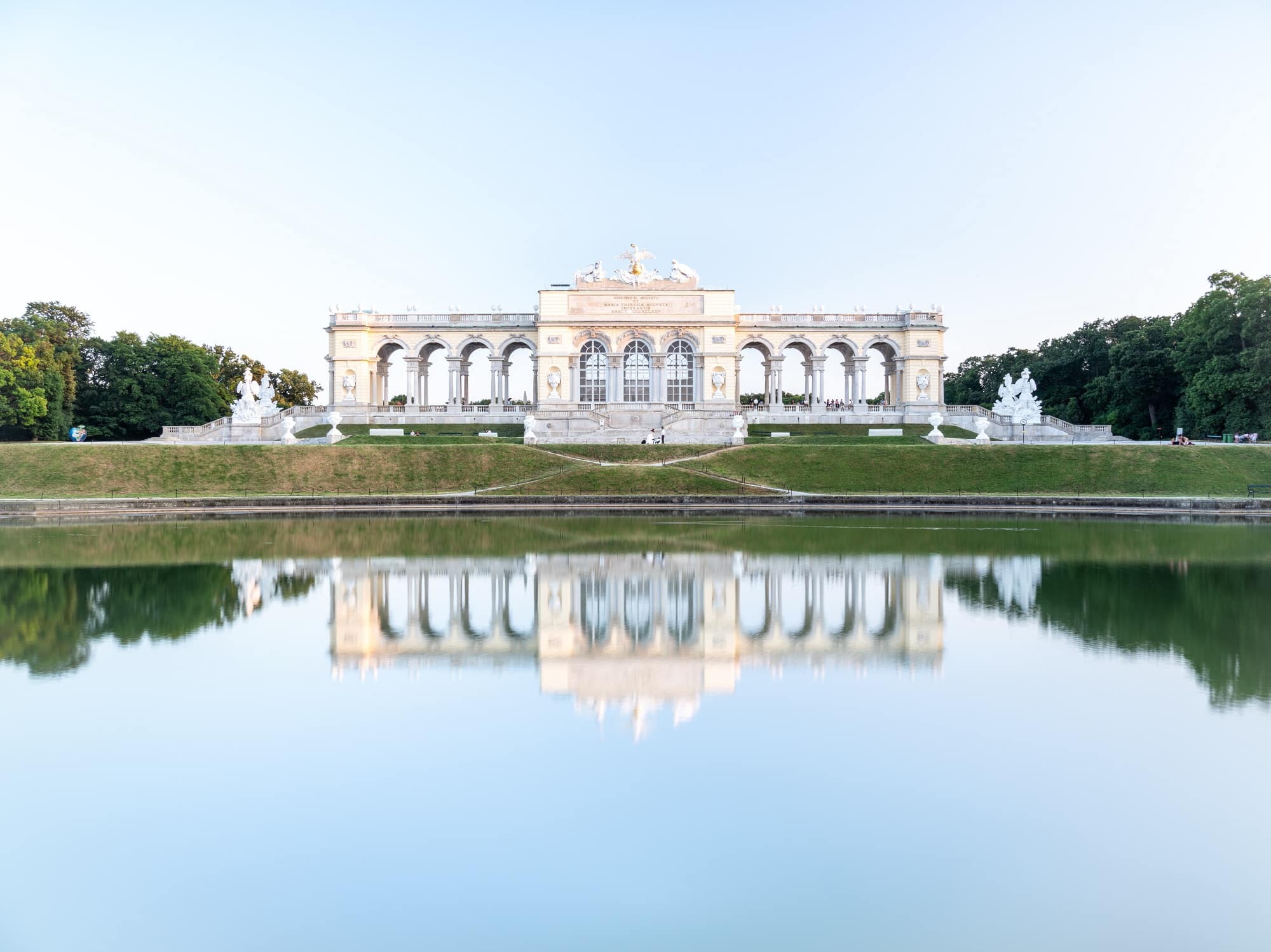 6 idées de visites guidées à Vienne