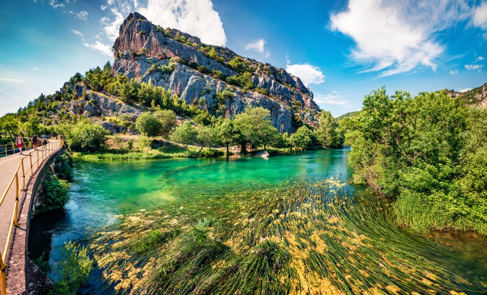 Les 8 plus beaux parcs nationaux de Croatie