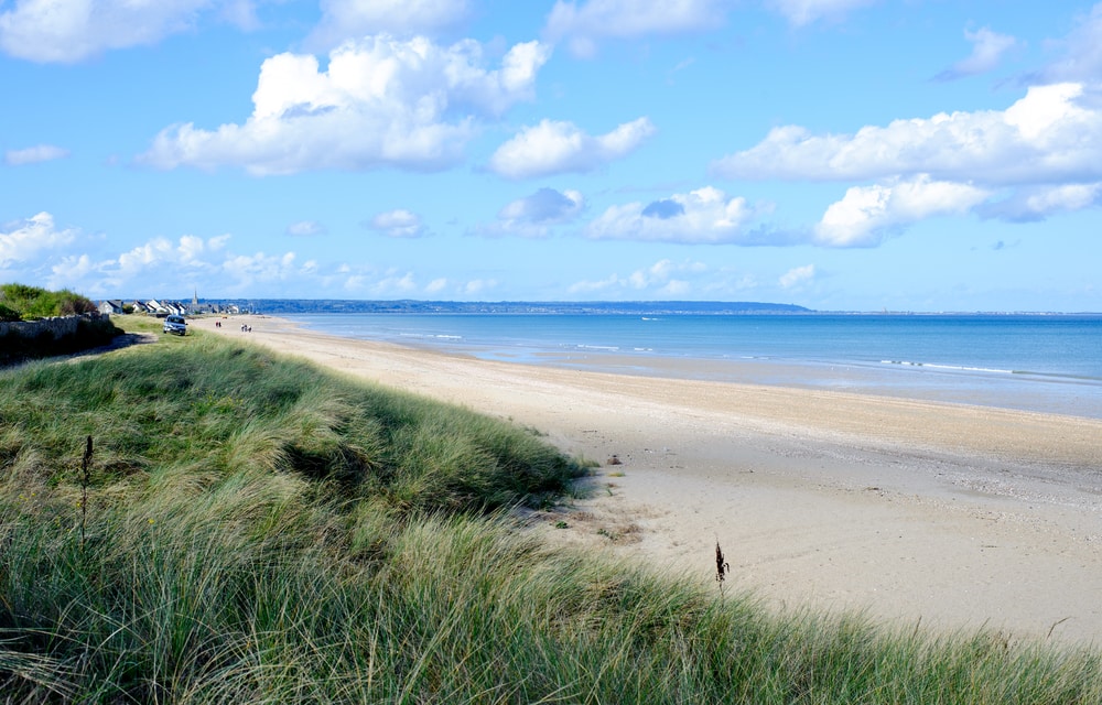 Visit the Normandy landing beaches: complete guide - generalinfomax