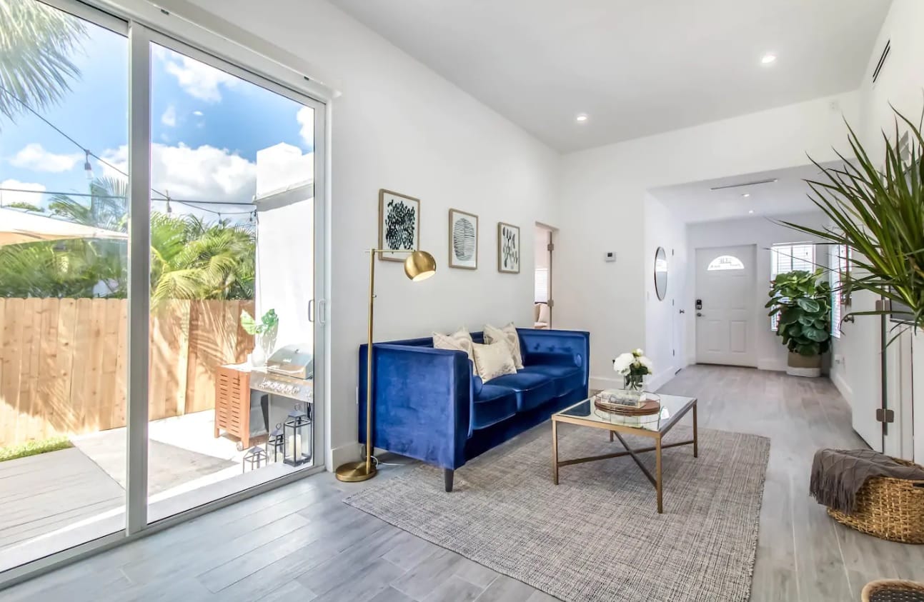 Airbnb Miami : les meilleurs appartements Airbnb à Miami